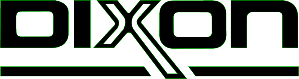 Dixon Drums Logo